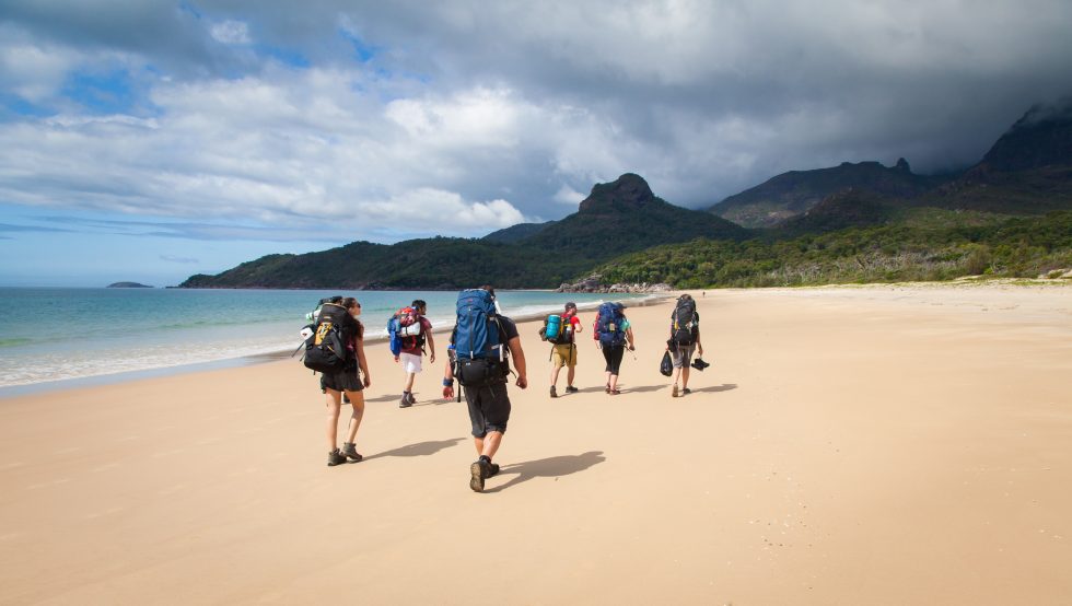 Explore A Tropical Paradise | The Hinchinbrook Way